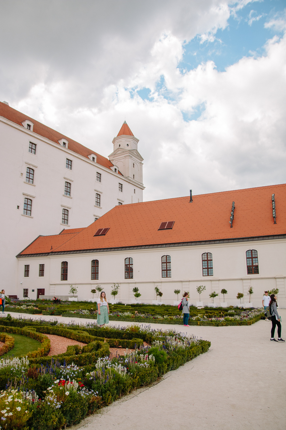 Two Weeks in Slovakia, Austria + Germany in a Campervan – Our Itinerary ...
